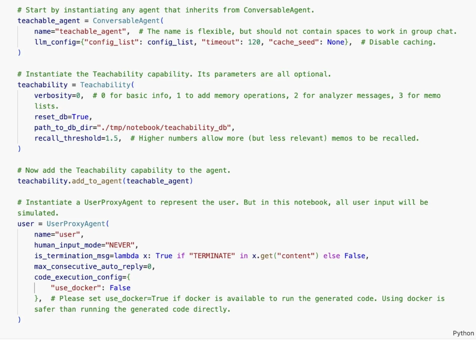 Generative AI consulting & development for enterprises