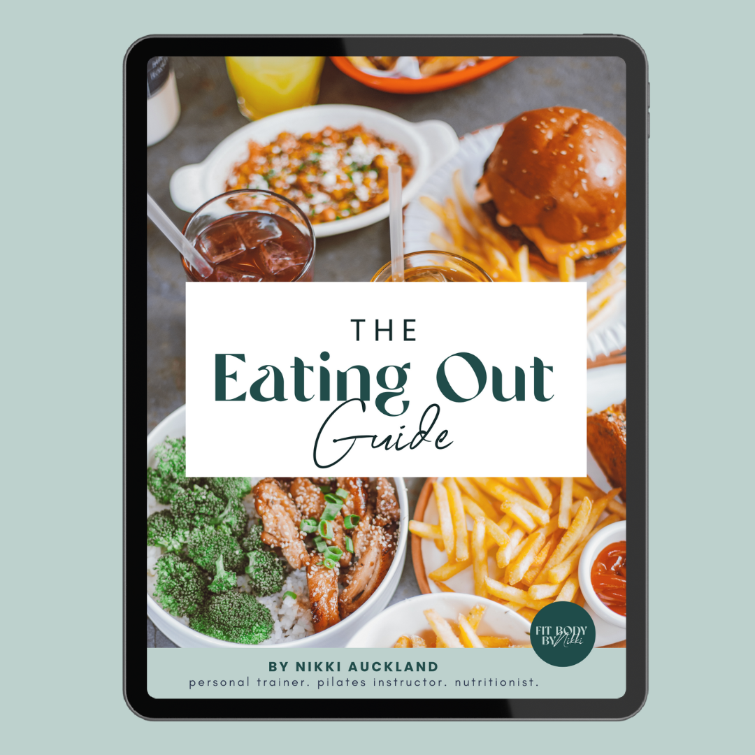 Importance of Gut Health and how to improve it — Fit Body by Nikki