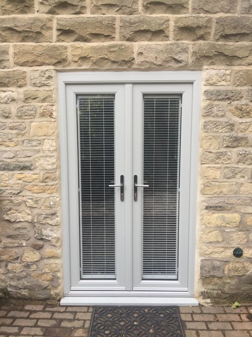 Doors — Square Deals