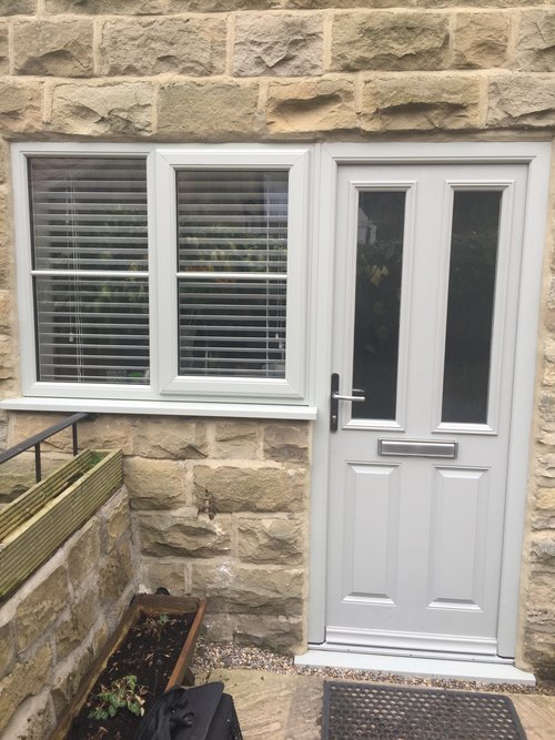 Doors — Square Deals