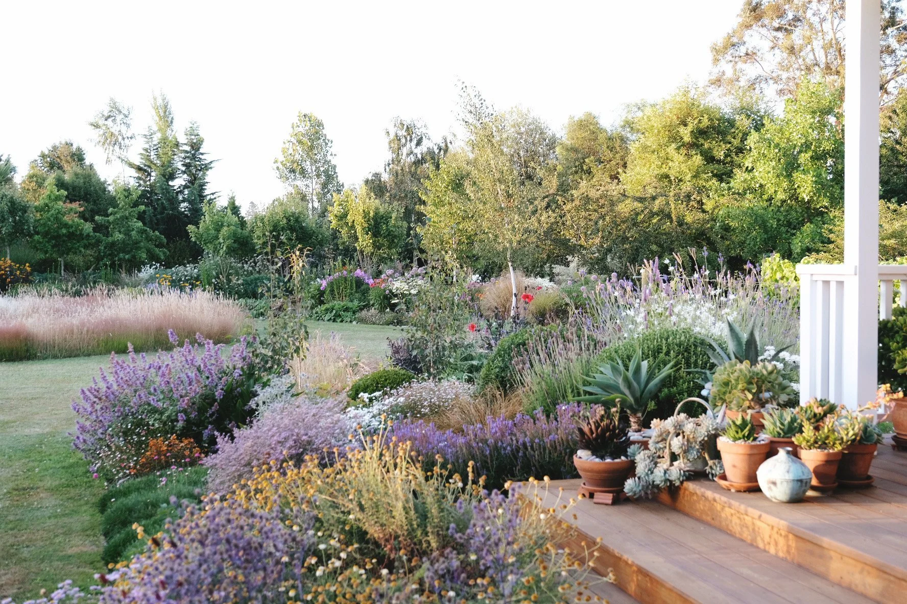 GENERAL INTEREST : CLIMATE RESILIENT GARDENS — Unearthed.