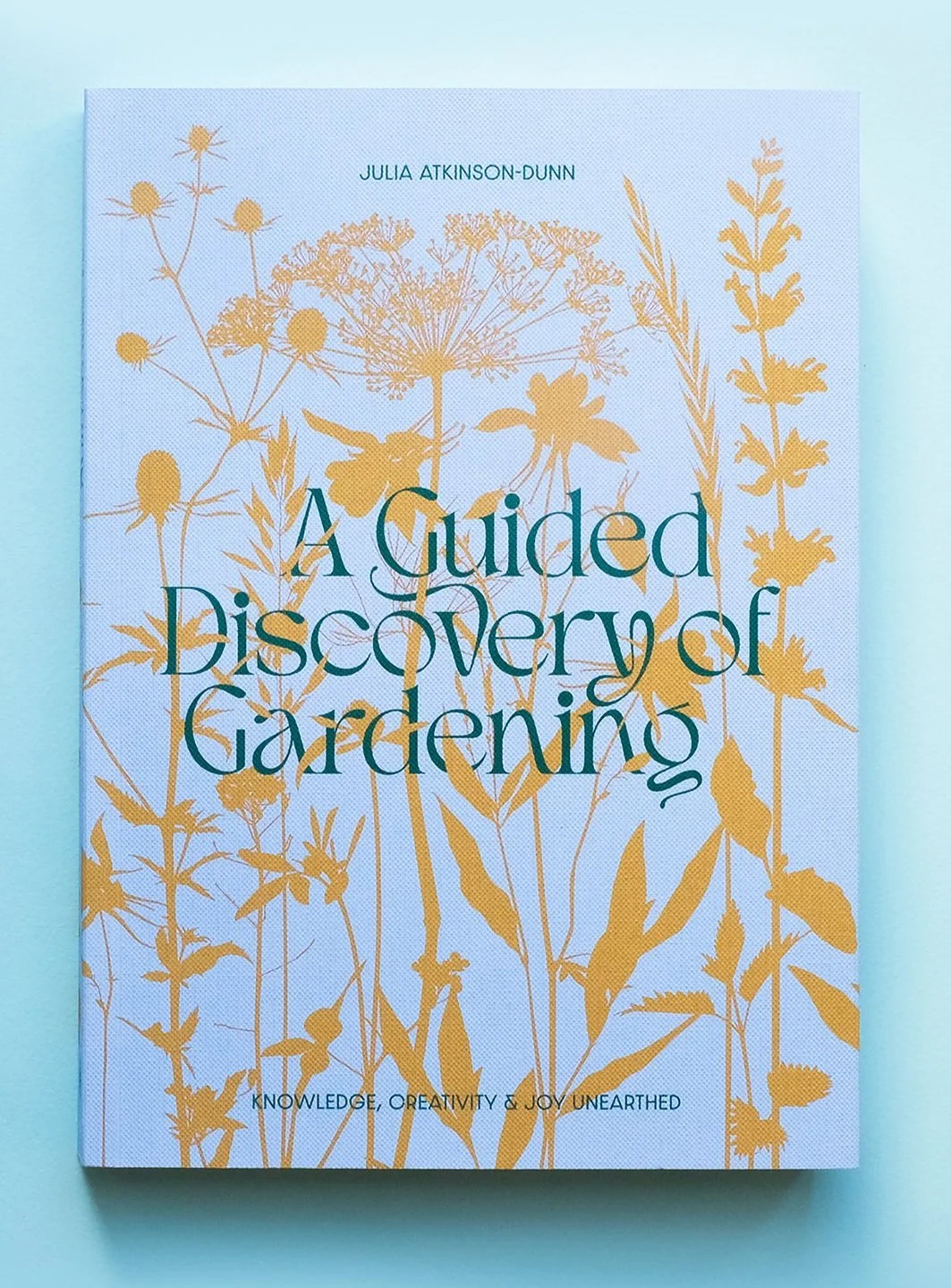 LESSONS LEARNED + INSPIRATION GAINED FROM GARDEN VISITS — Unearthed.