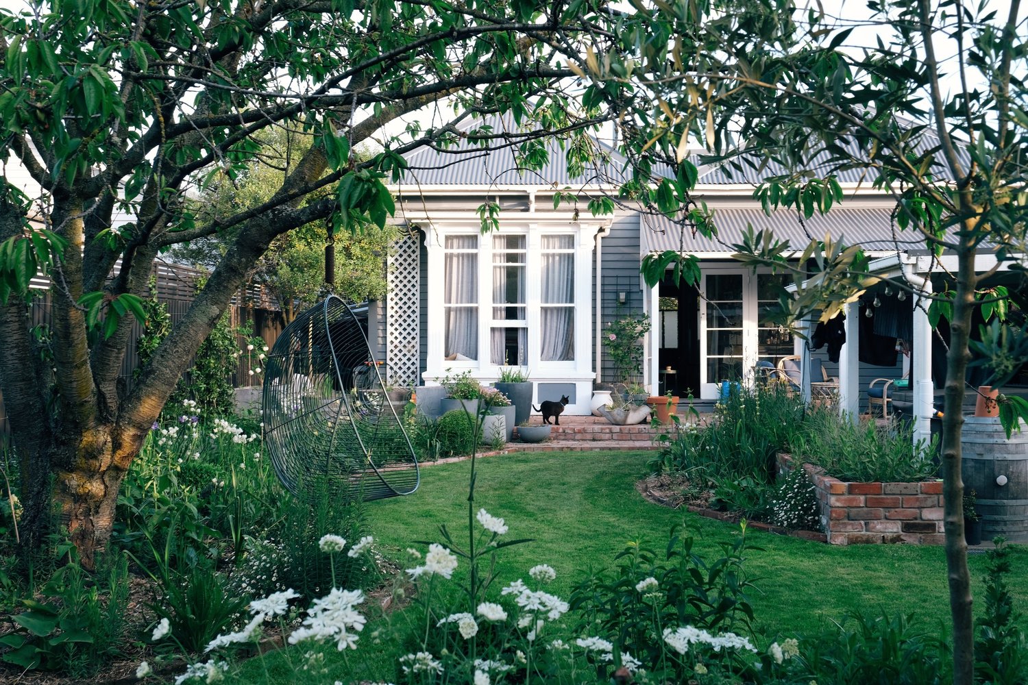 HOW TO PHOTOGRAPH YOUR GARDEN — Unearthed.