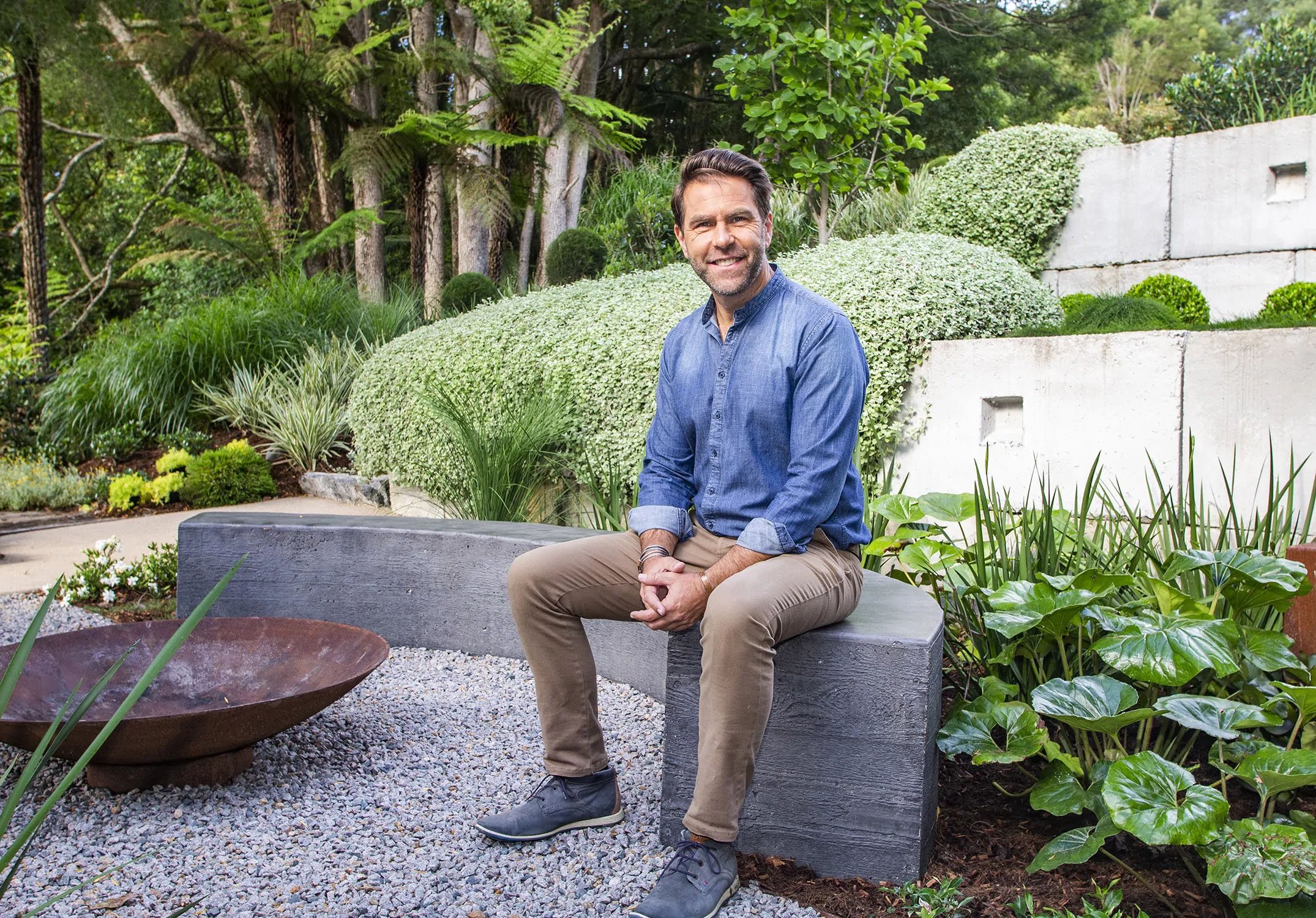 ONLINE INSPIRATION FOR GARDENERS — Unearthed.