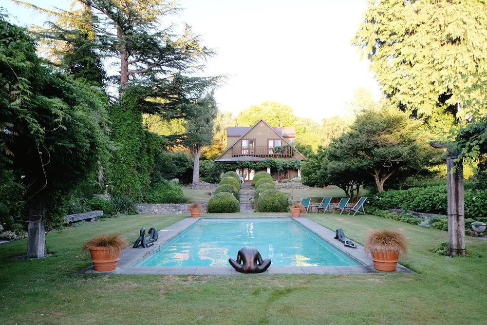 FLAXMERE — Unearthed.