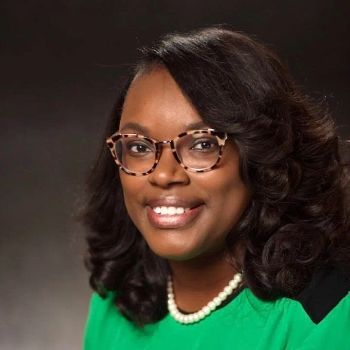 Leadership — Black Girls Tennis Club