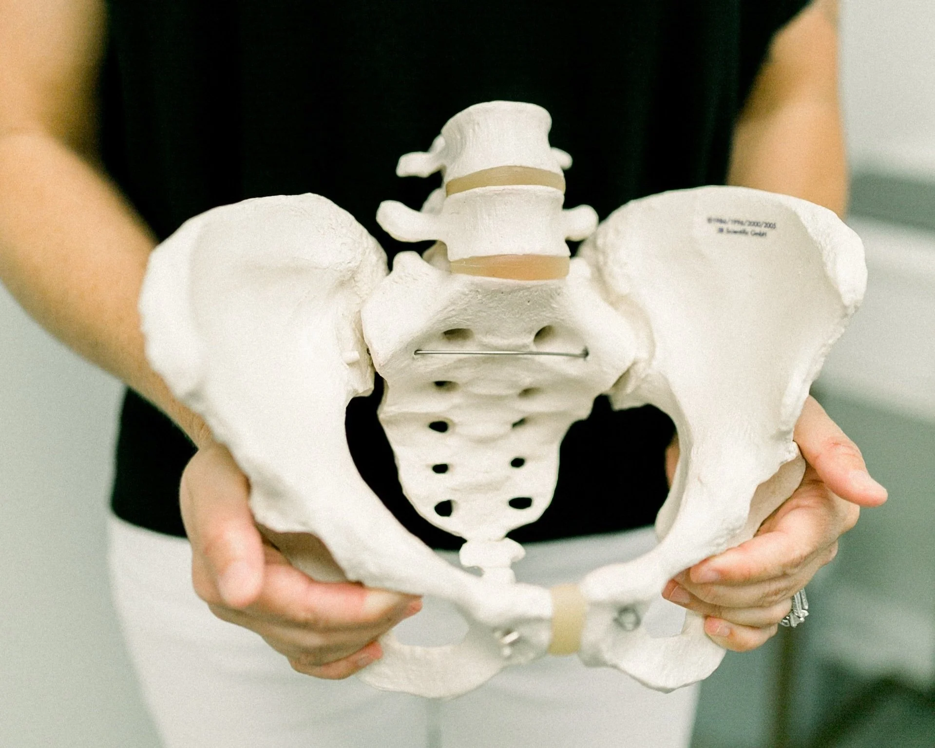 Restore Pelvic Health Physical Therapy — Dothan, AL