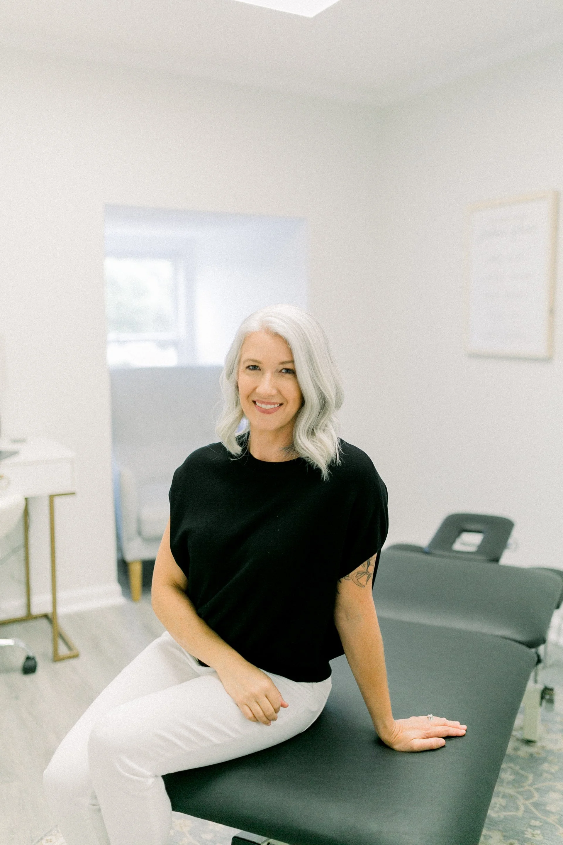 Restore Pelvic Health Physical Therapy — Dothan, AL