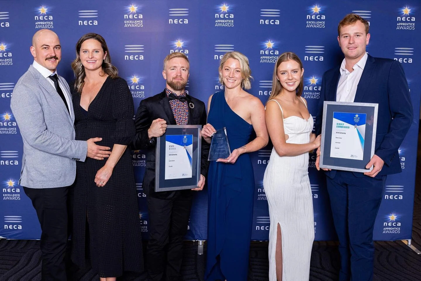 All On Contracting | Electricians in Launceston