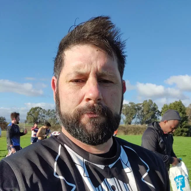 SAN DIEGO ARMADA RUGBY CLUB