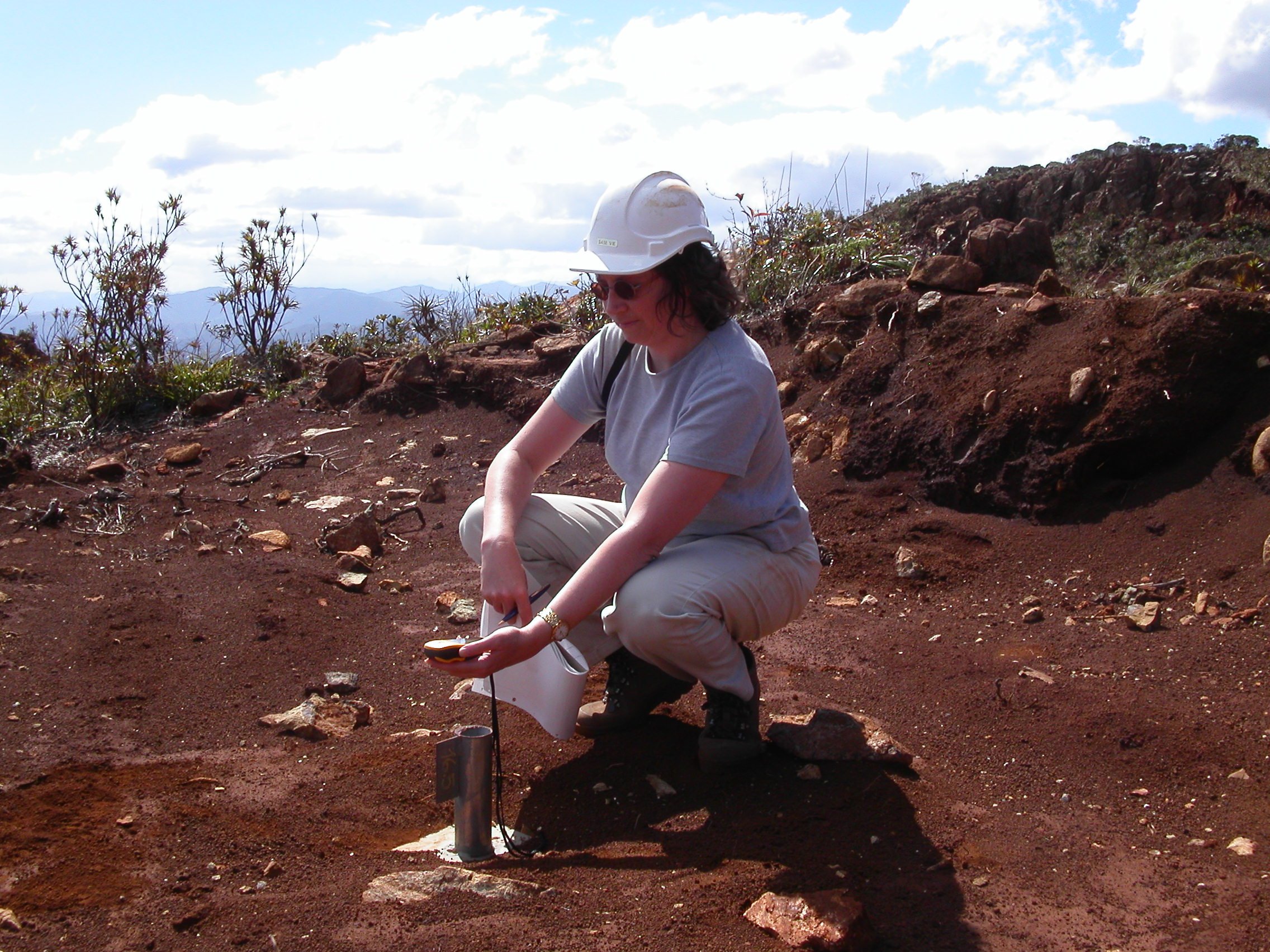 Training — Mine Shift