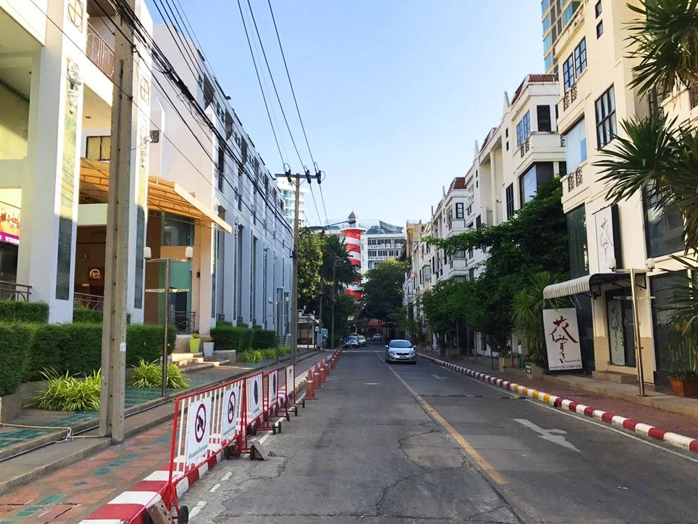 Young Place Plaza — John Young & Young Group