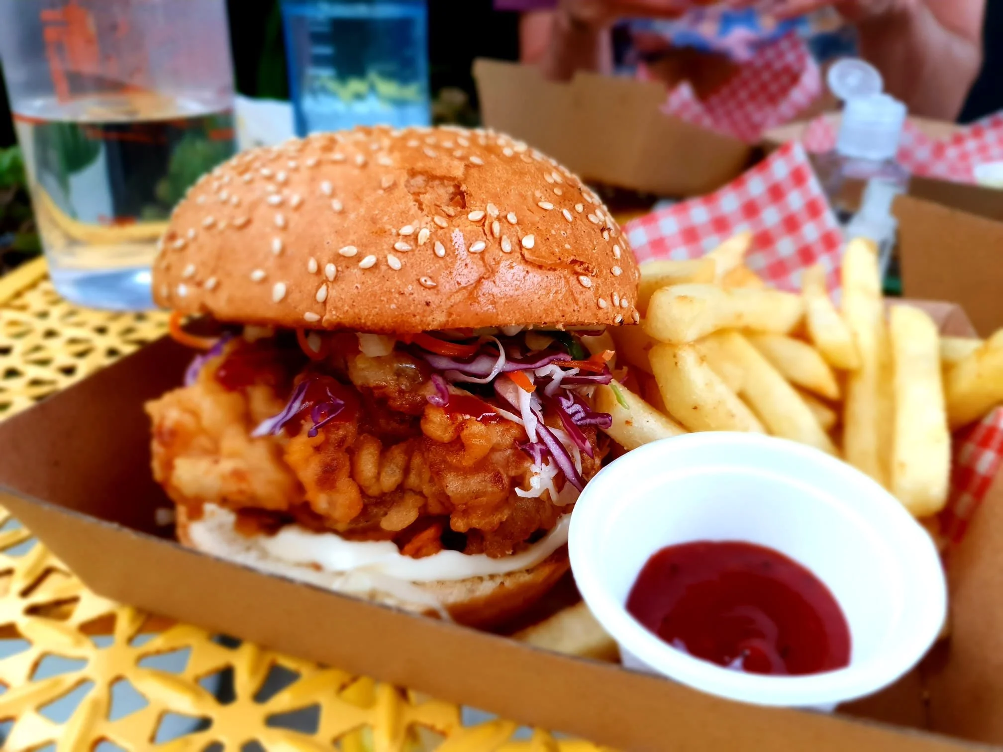 Our Menu — Local Legend Eats - Food Truck & Caterer
