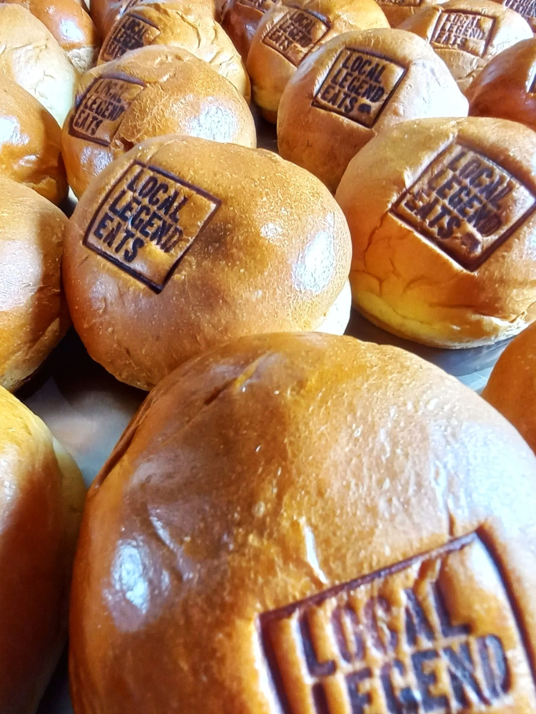 About — Local Legend Eats - Food Truck & Caterer