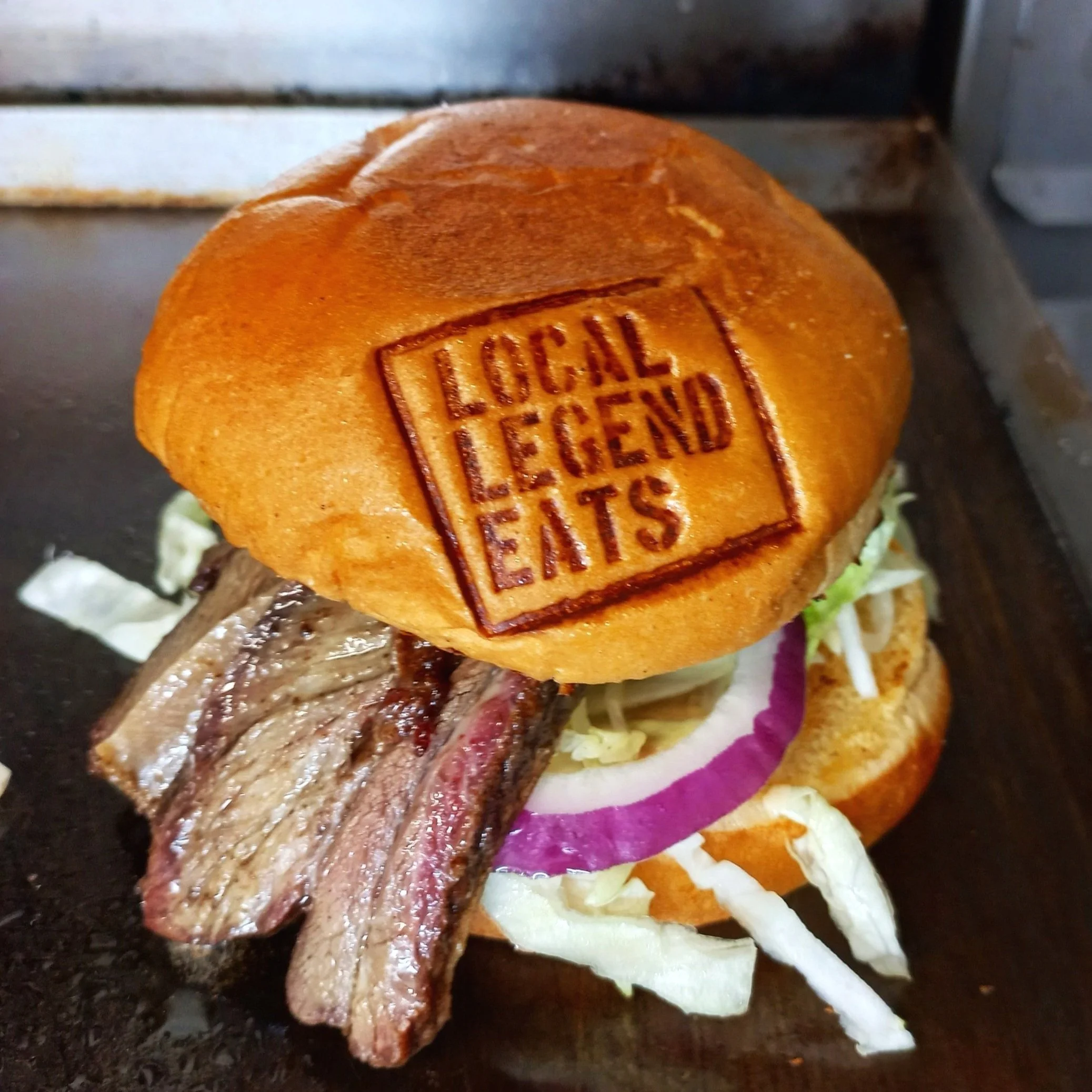 Our Menu — Local Legend Eats - Food Truck & Caterer