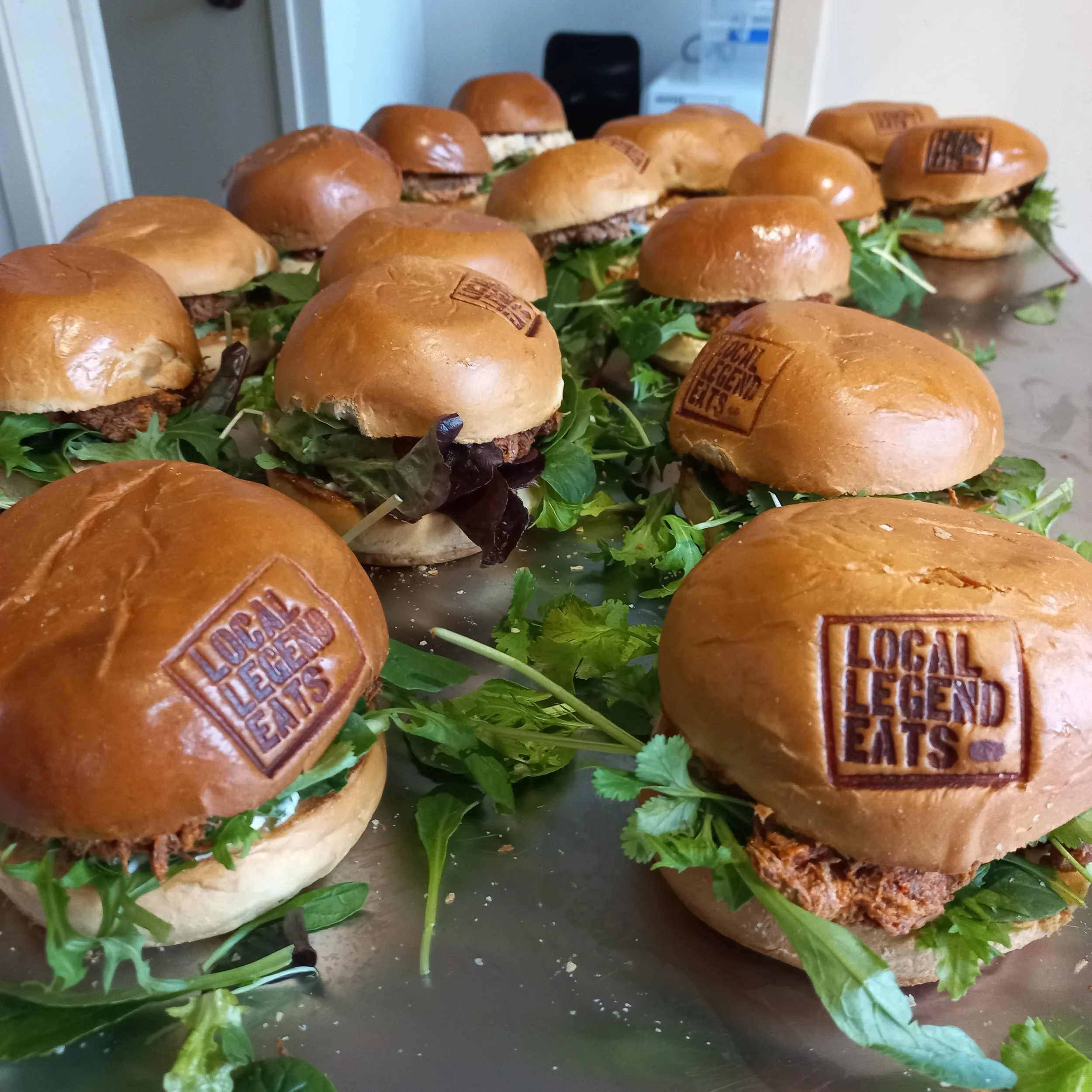 Contact — Local Legend Eats - Food Truck & Caterer