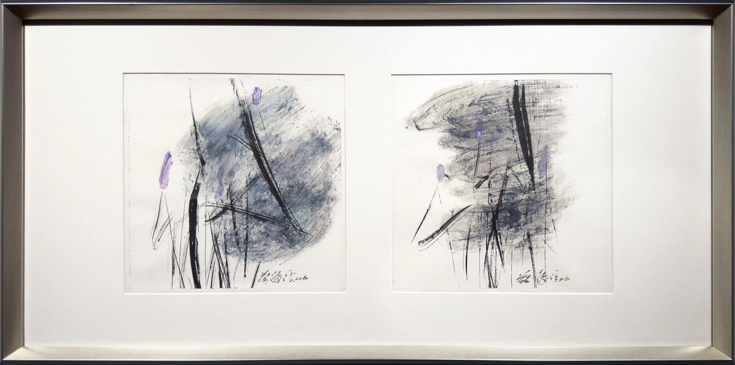 Chua Ek Kay — Confluence Art Space