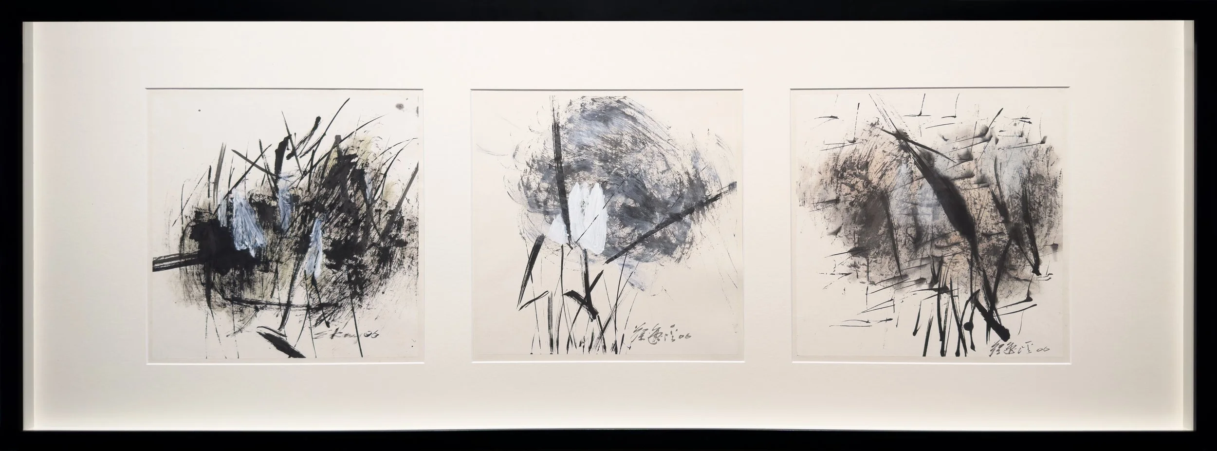 Chua Ek Kay — Confluence Art Space