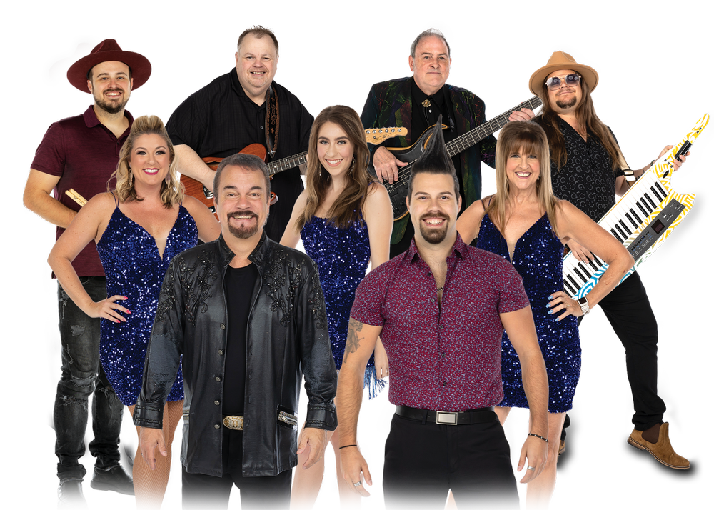 ABOUT — Doug Gabriel