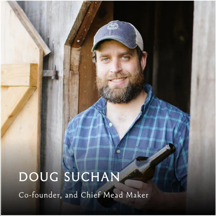 Our Team — Thistlerock Mead