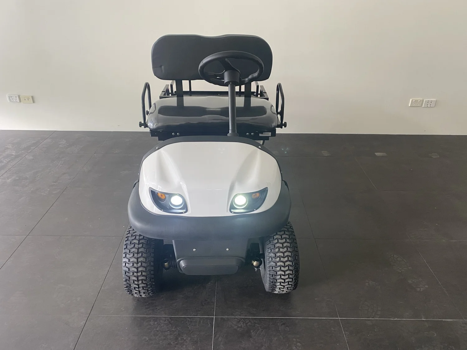 Perth's Best value Electric Utility Cart — Mobility Kings