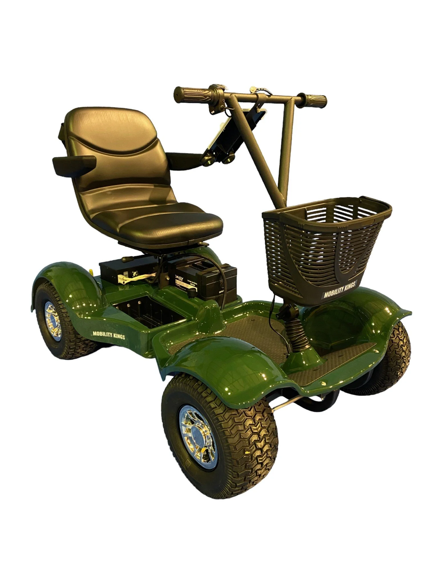 Perth's best value single seat Golf Cart or Mobility Scooter — Mobility ...