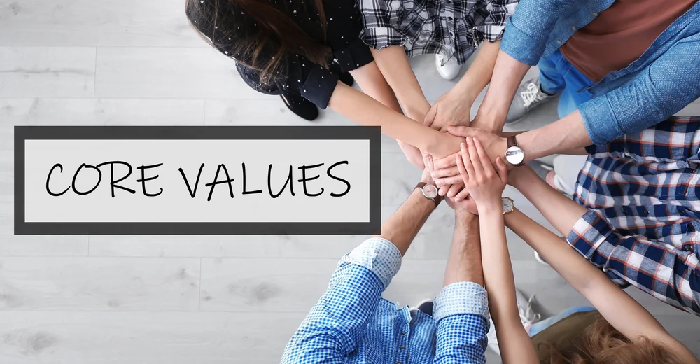 CORE VALUES — ANCHORPOINT | Disability Support Coordination