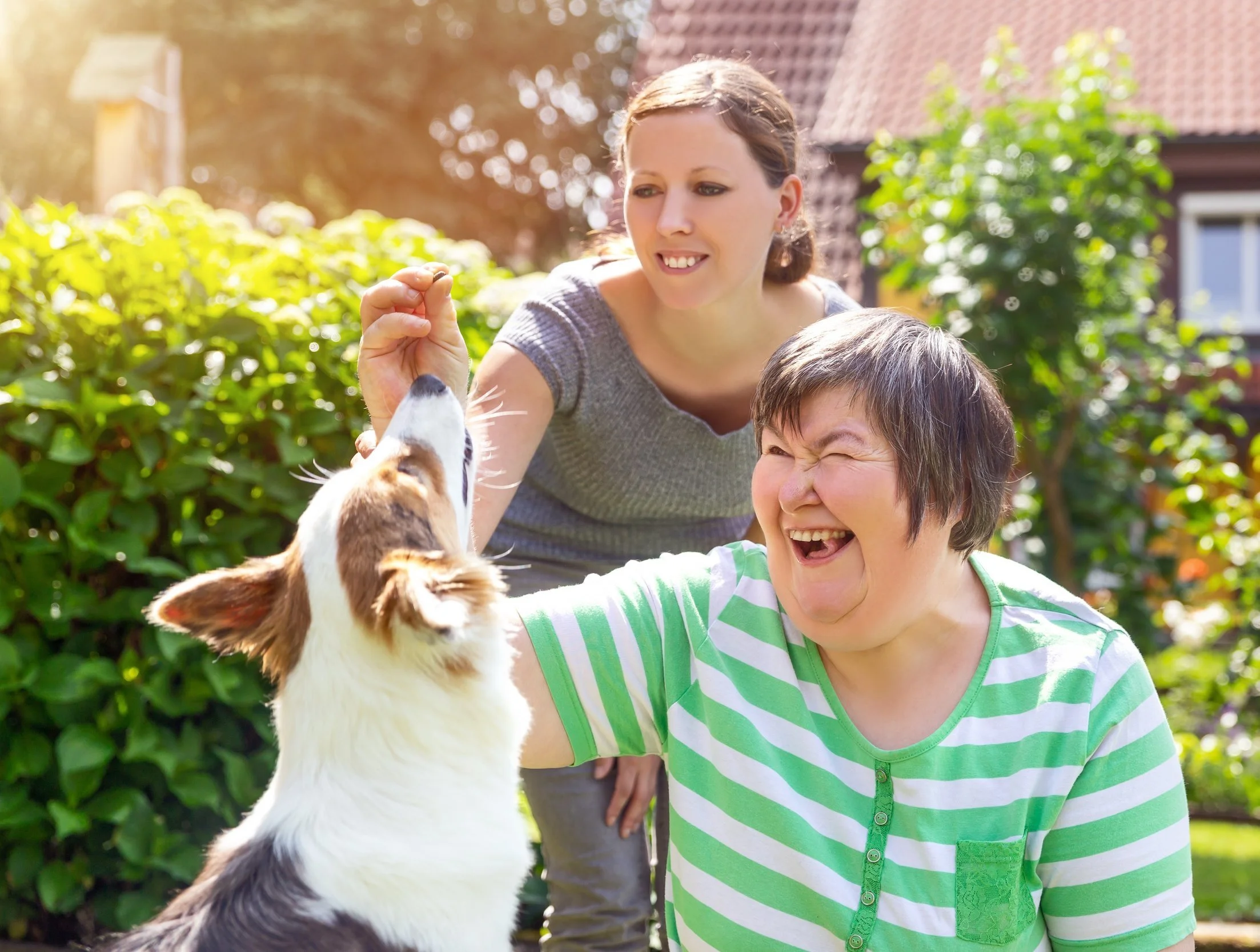 ANCHORPOINT | Disability Support Coordination