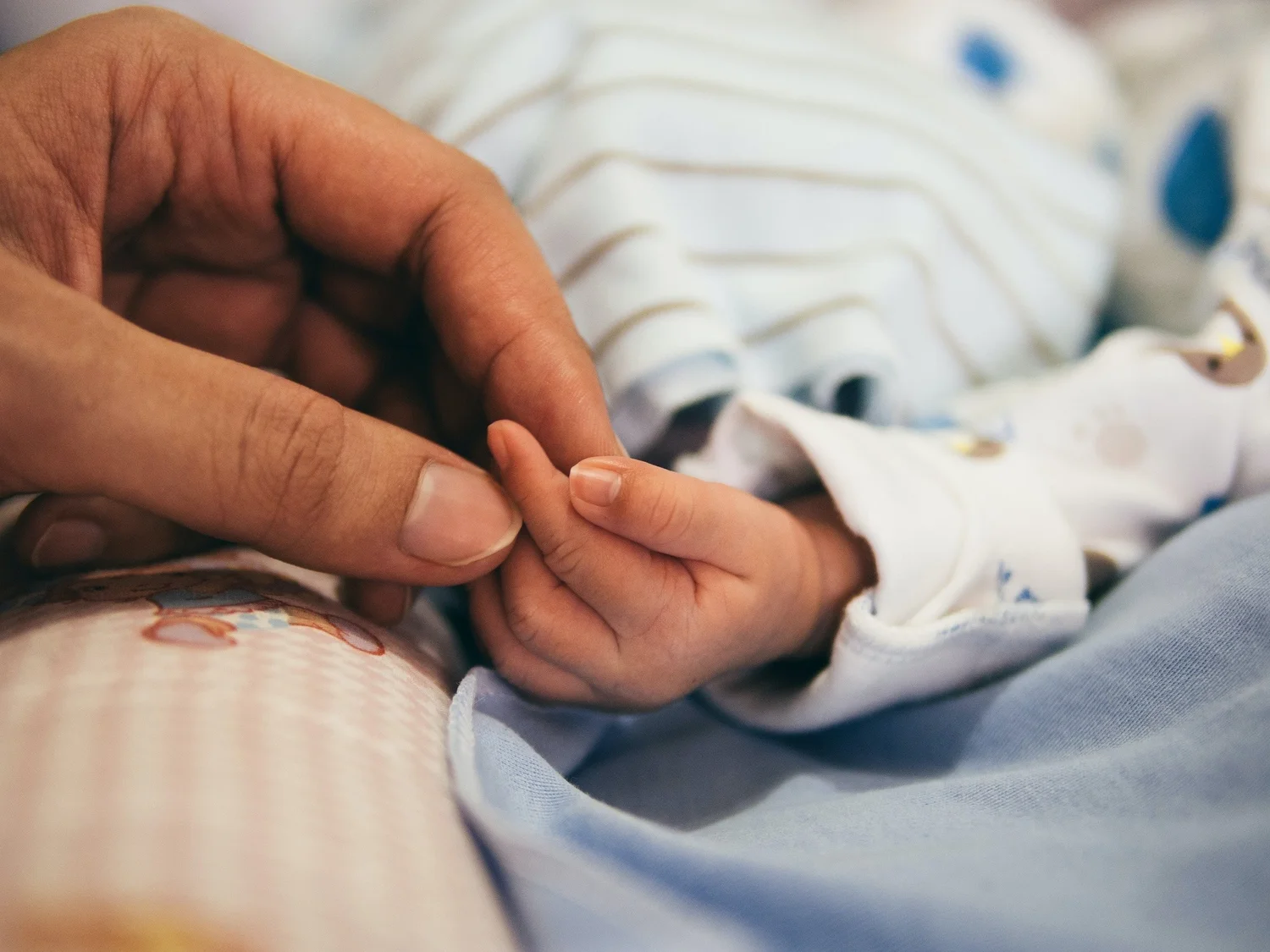 Birthing Unit — Maia Health Foundation