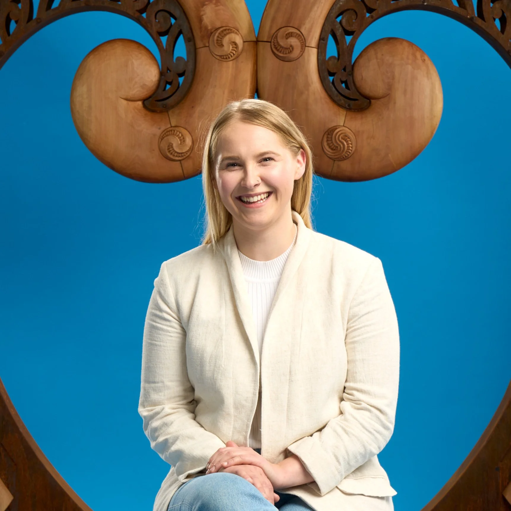 Annah Hennessy — Maia Health Foundation
