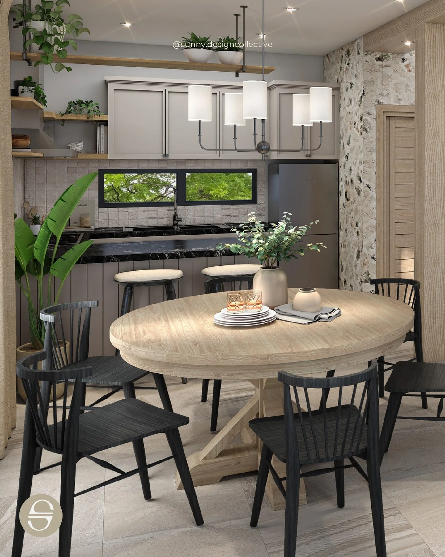 Sunny Design Collective