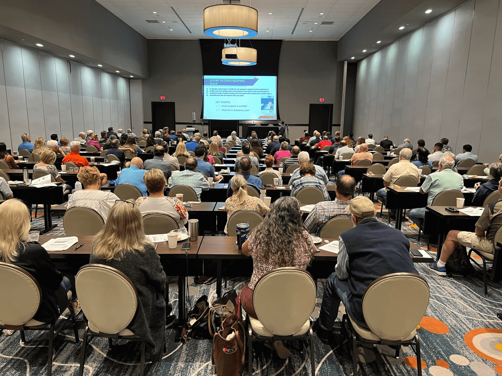 Association of Texas Appraisers | Texas Real Estate Appraisers