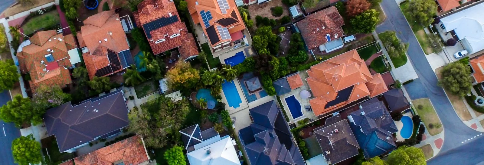 Association of Texas Appraisers | Texas Real Estate Appraisers