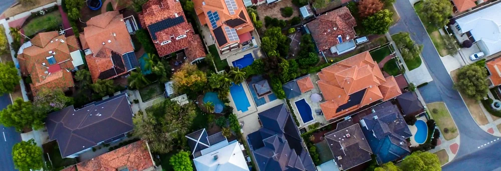 Association of Texas Appraisers | Texas Real Estate Appraisers