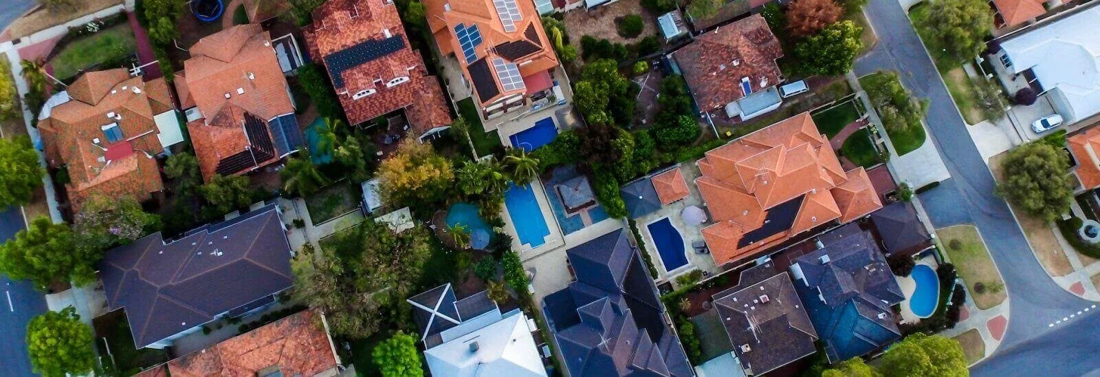 Association of Texas Appraisers | Texas Real Estate Appraisers