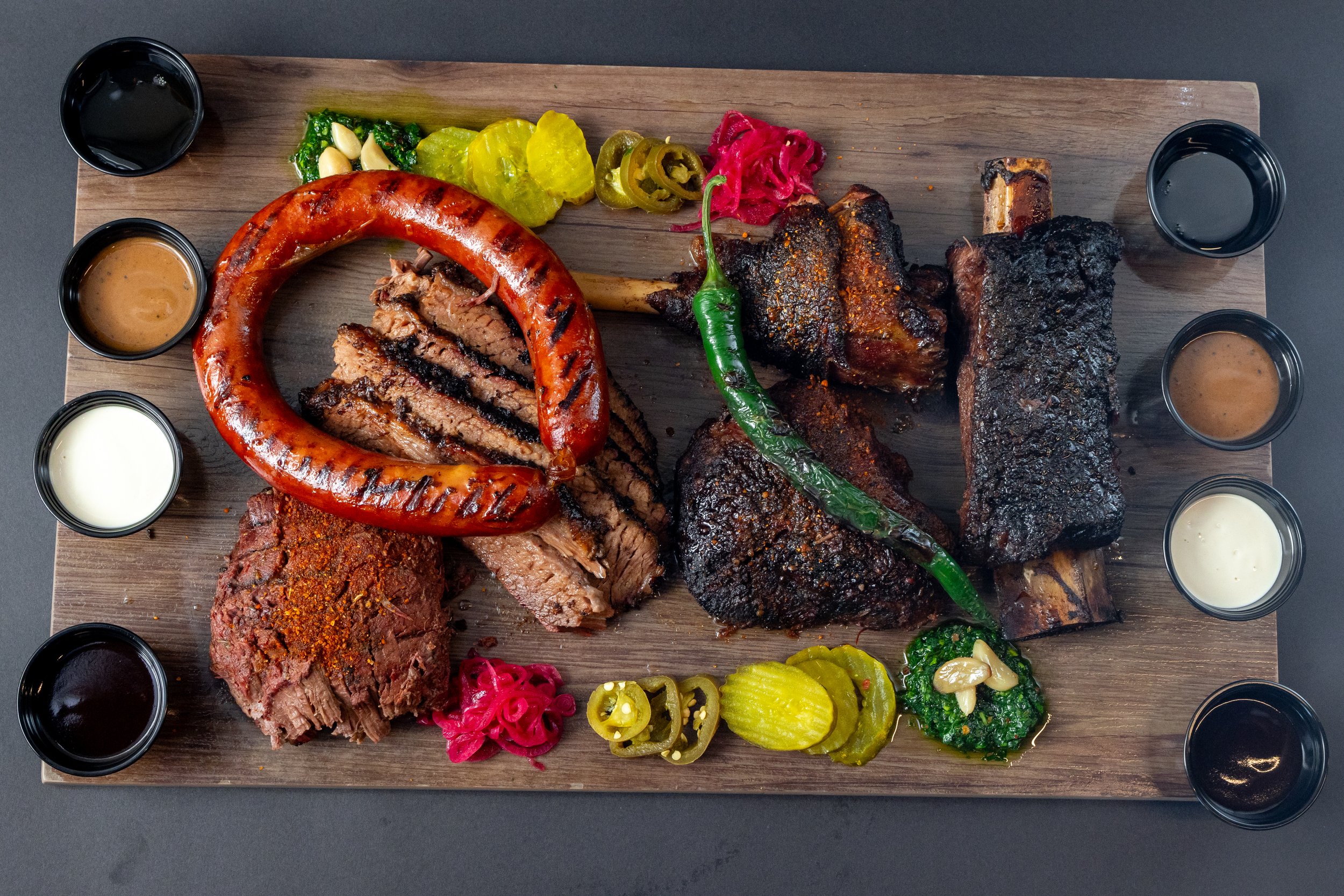 Meat Max Rest | Discover Quality Smoked Meats Today