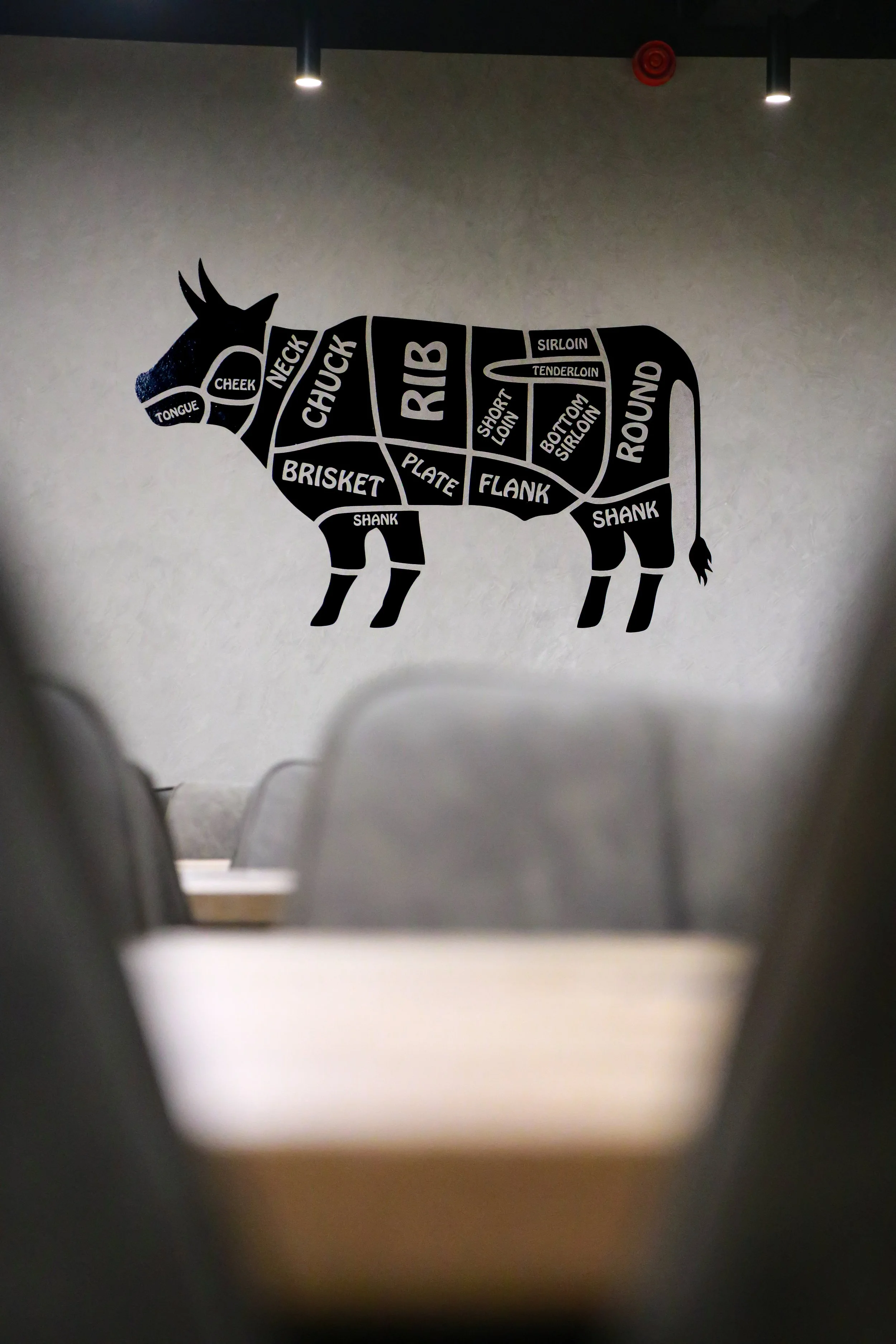 About Us — Meat Max Rest