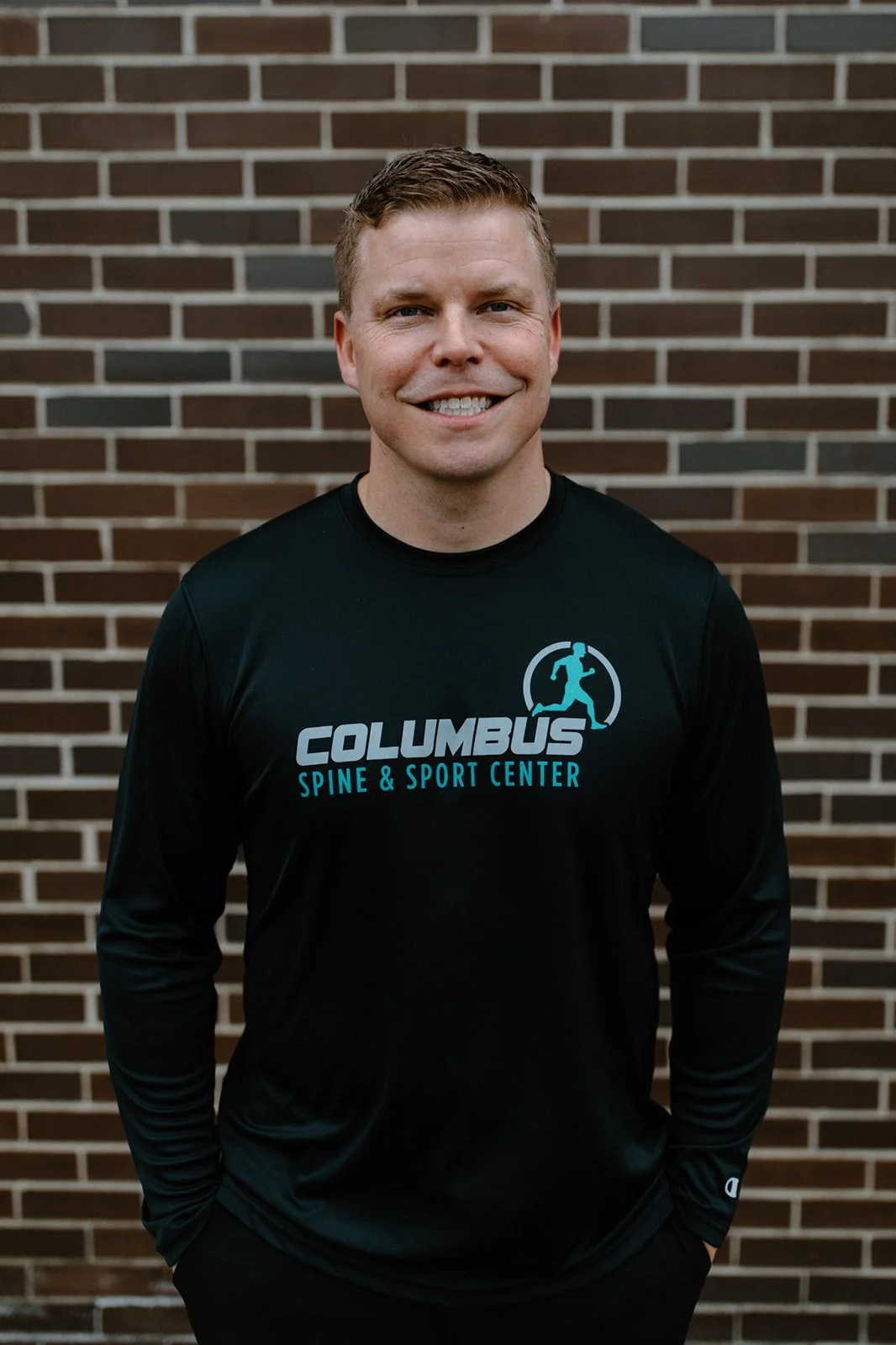Dr Kyle Schneider | Chiropractor near Columbus | CSSC, Ohio