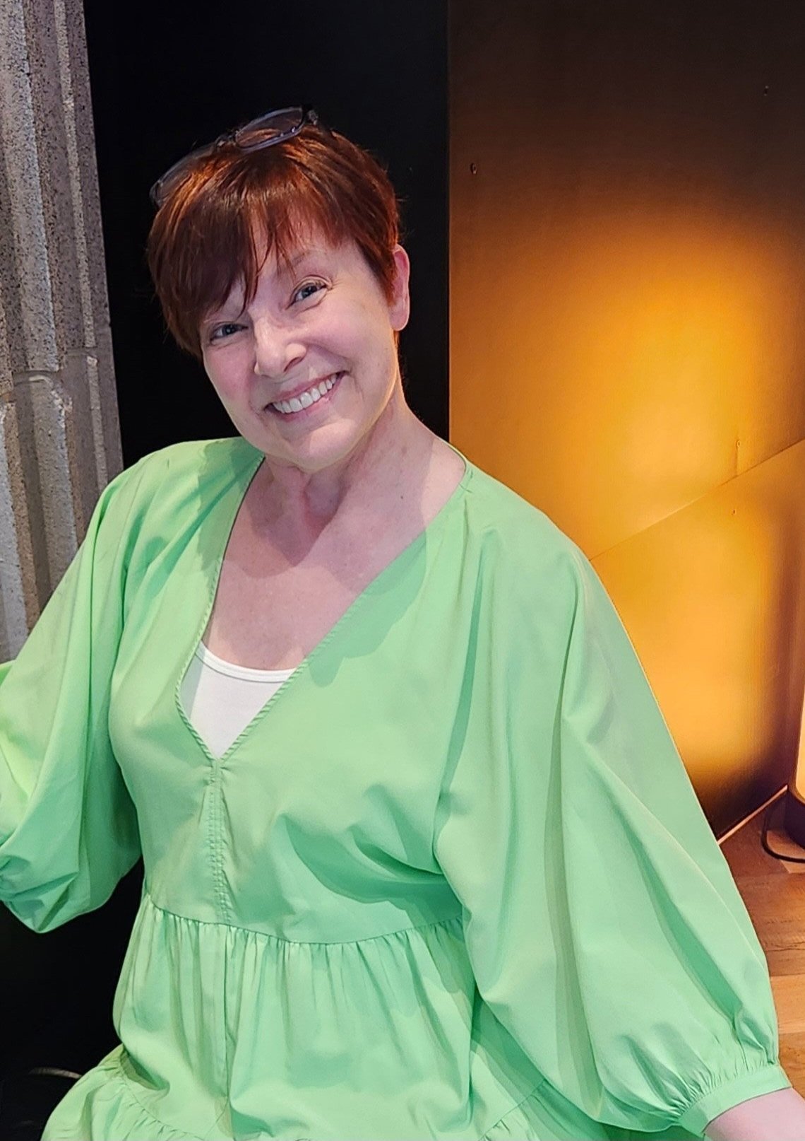 Betty Center Membership — Betty Center