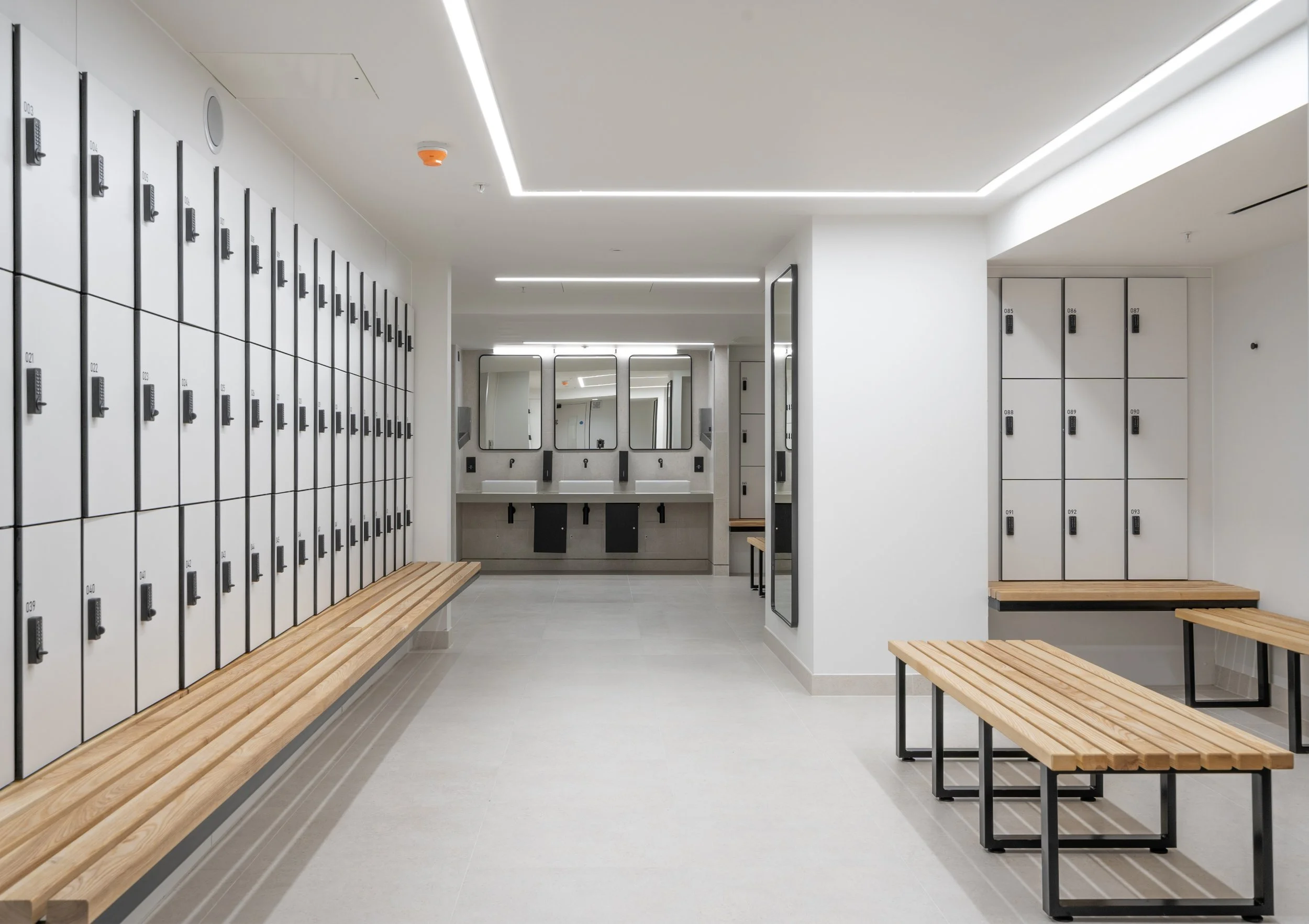 150 Cheapside. 5,274 SqFt — ORCHARD