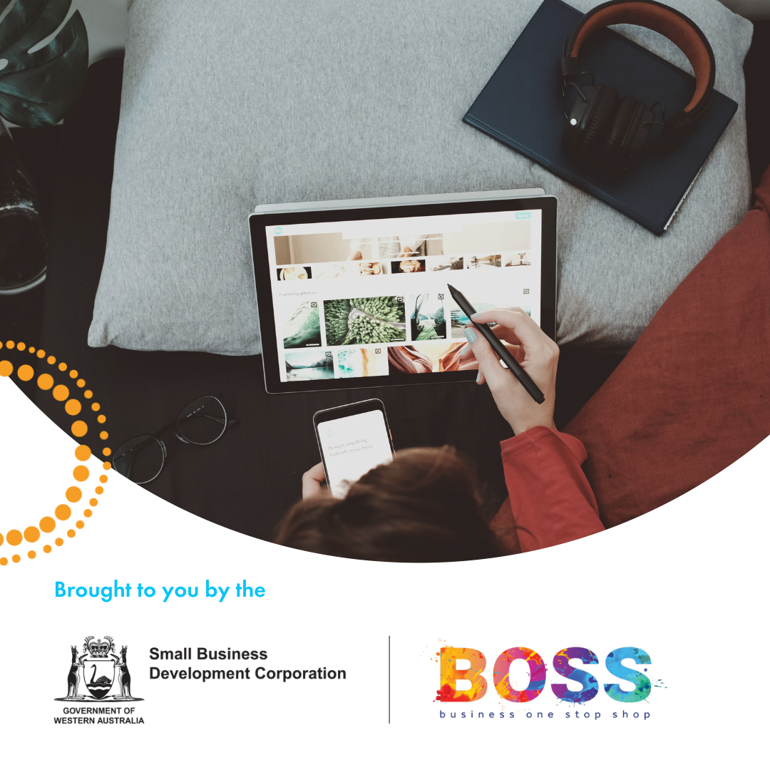 Creating with Canva (a hands-on workshop) - Bloom, Crawley — Business ...