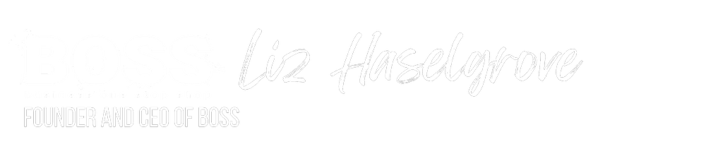 About Liz Haselgrove - Founder and CEO of BOSS — Business One Stop Shop ...