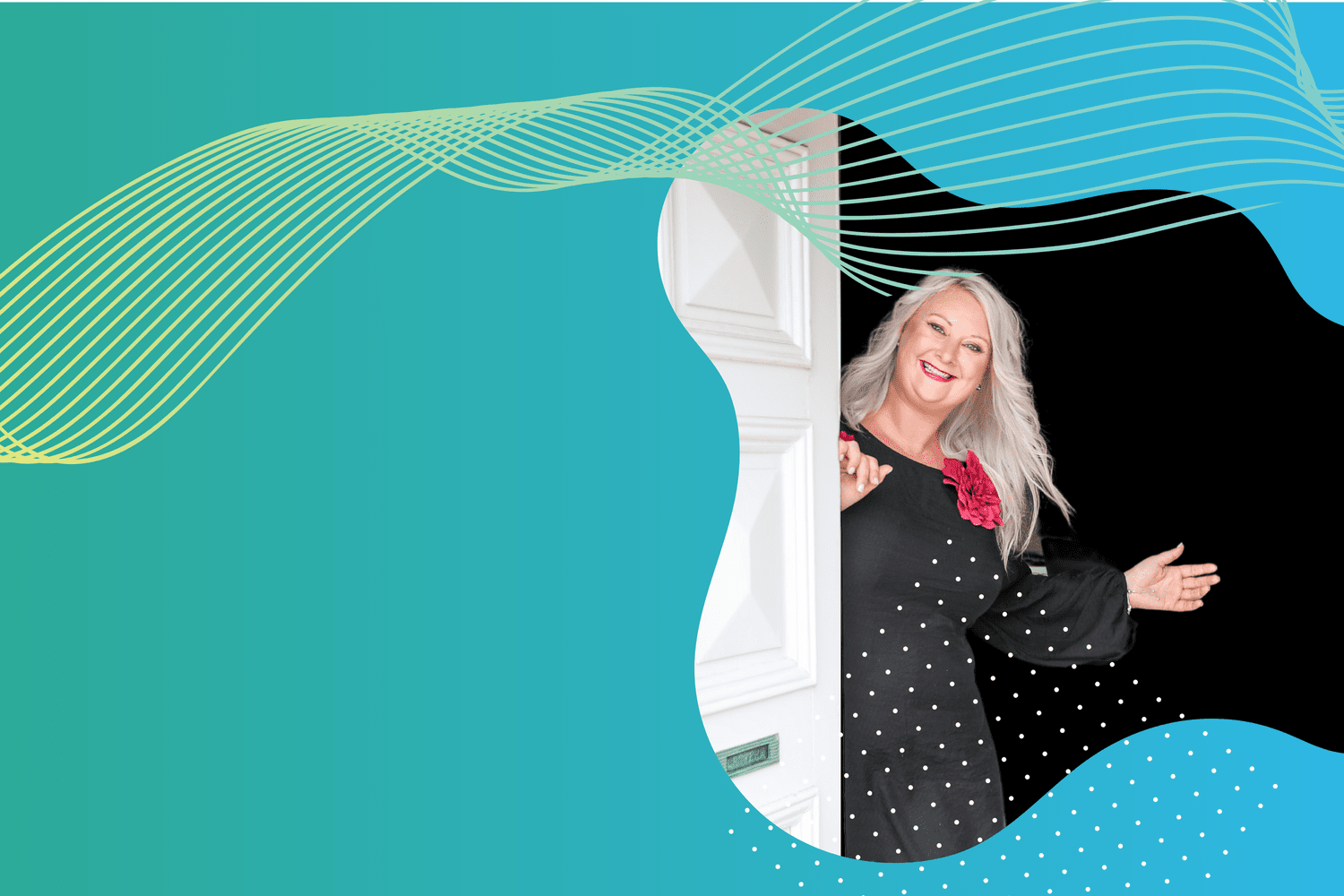 About Liz Haselgrove - Founder and CEO of BOSS