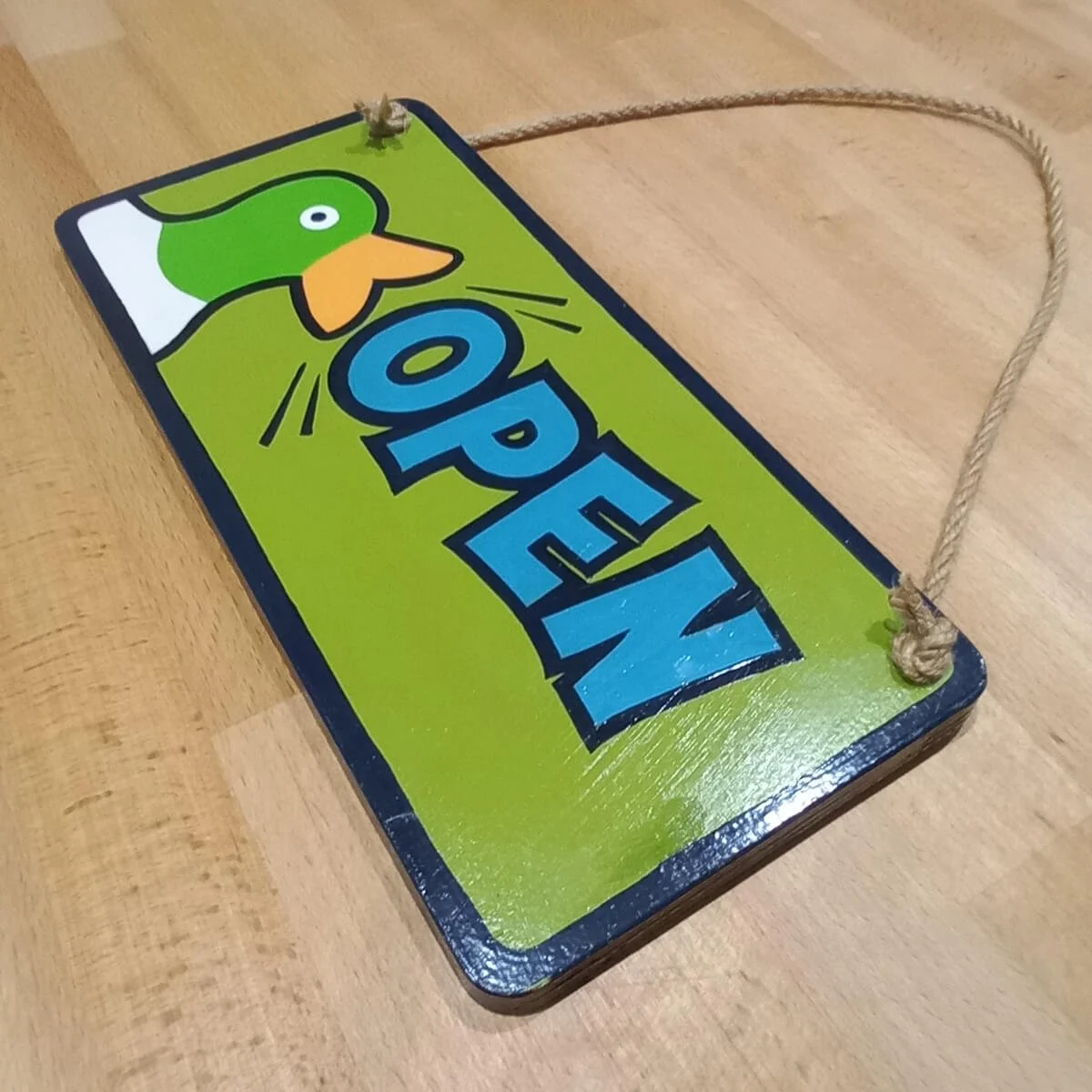 Sign Painting - Branding - Lettering - Small Type Studio