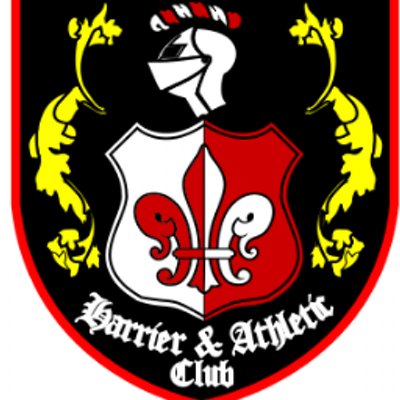 Order Club Gear — Lucan Harriers Athletics Club