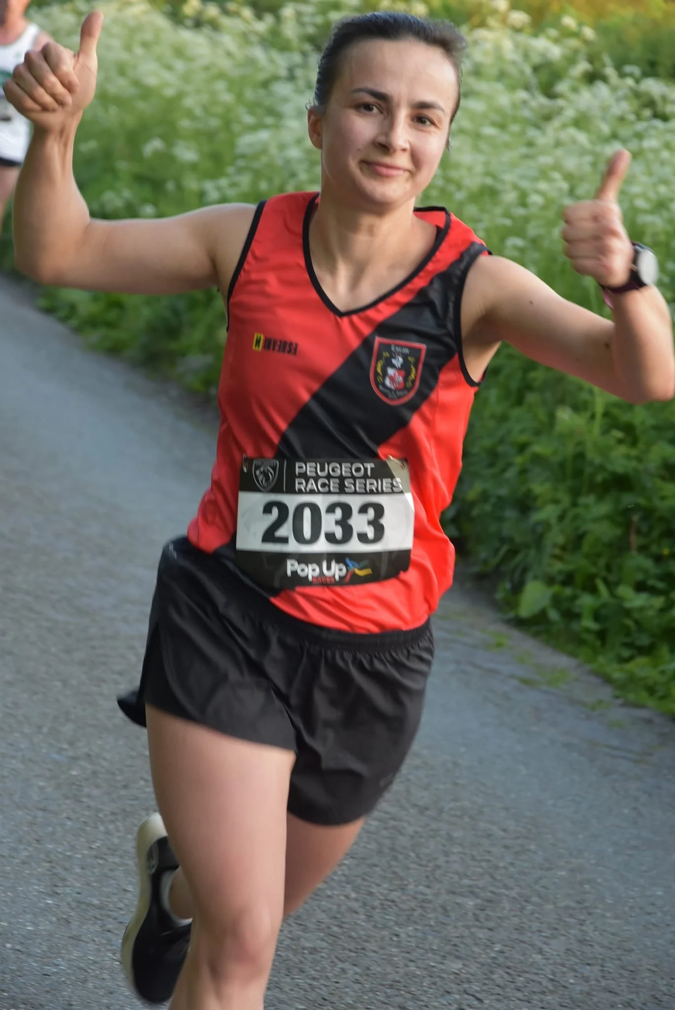 Senior Women & Men — Lucan Harriers Athletics Club