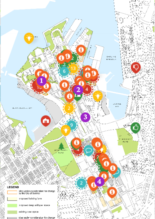 Pyrmont Peninsula Strategy — Sydney YIMBY