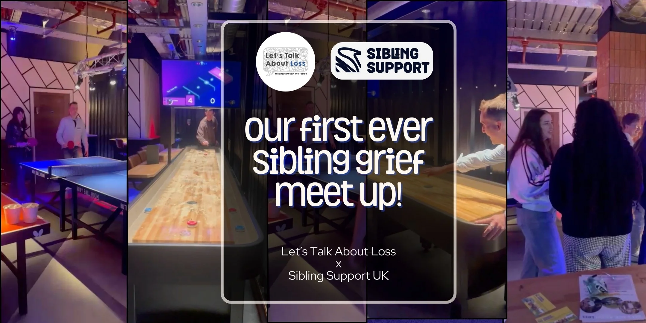 2025 at Sibling Support! — Sibling Support