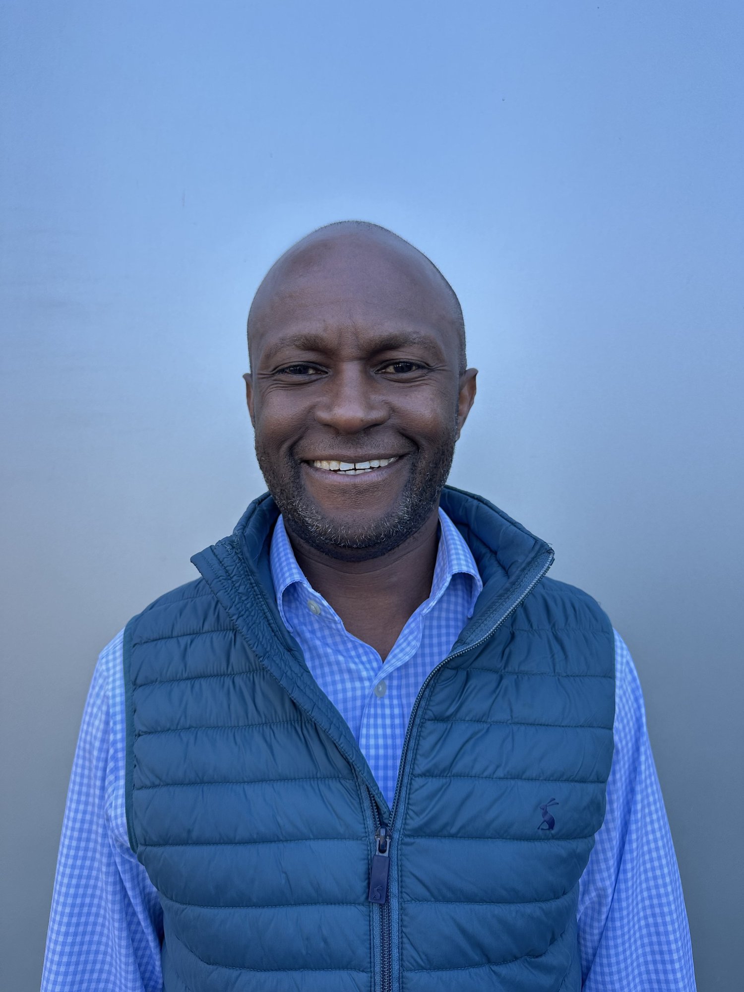 Meet the team — Sibling Support