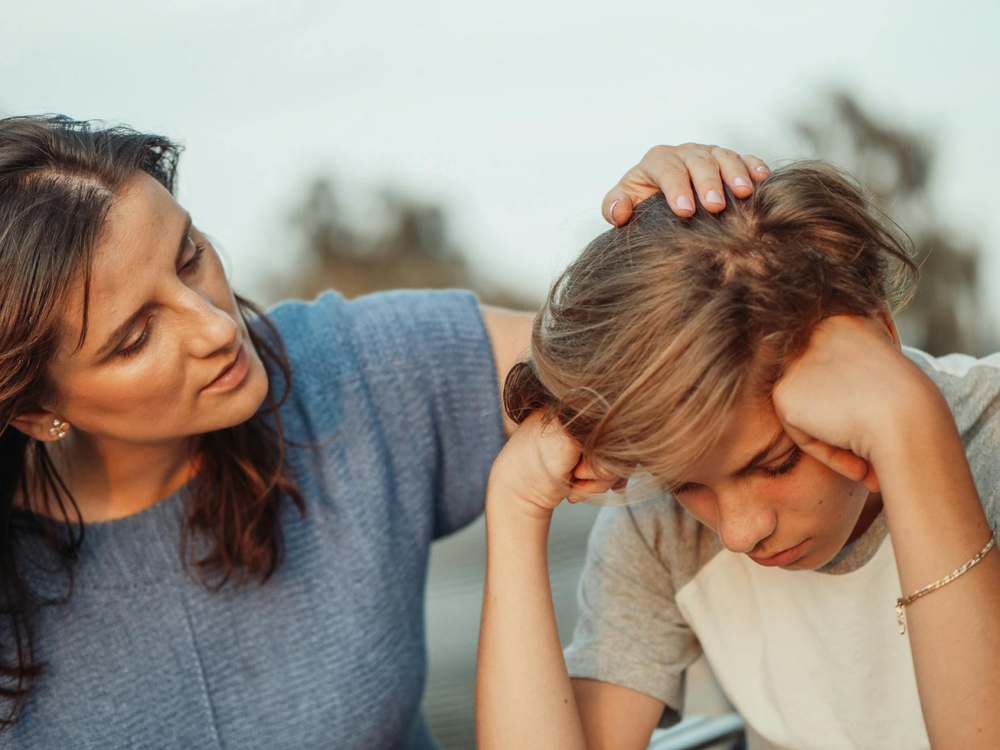 Sibling bereavement support for parents — Sibling Support